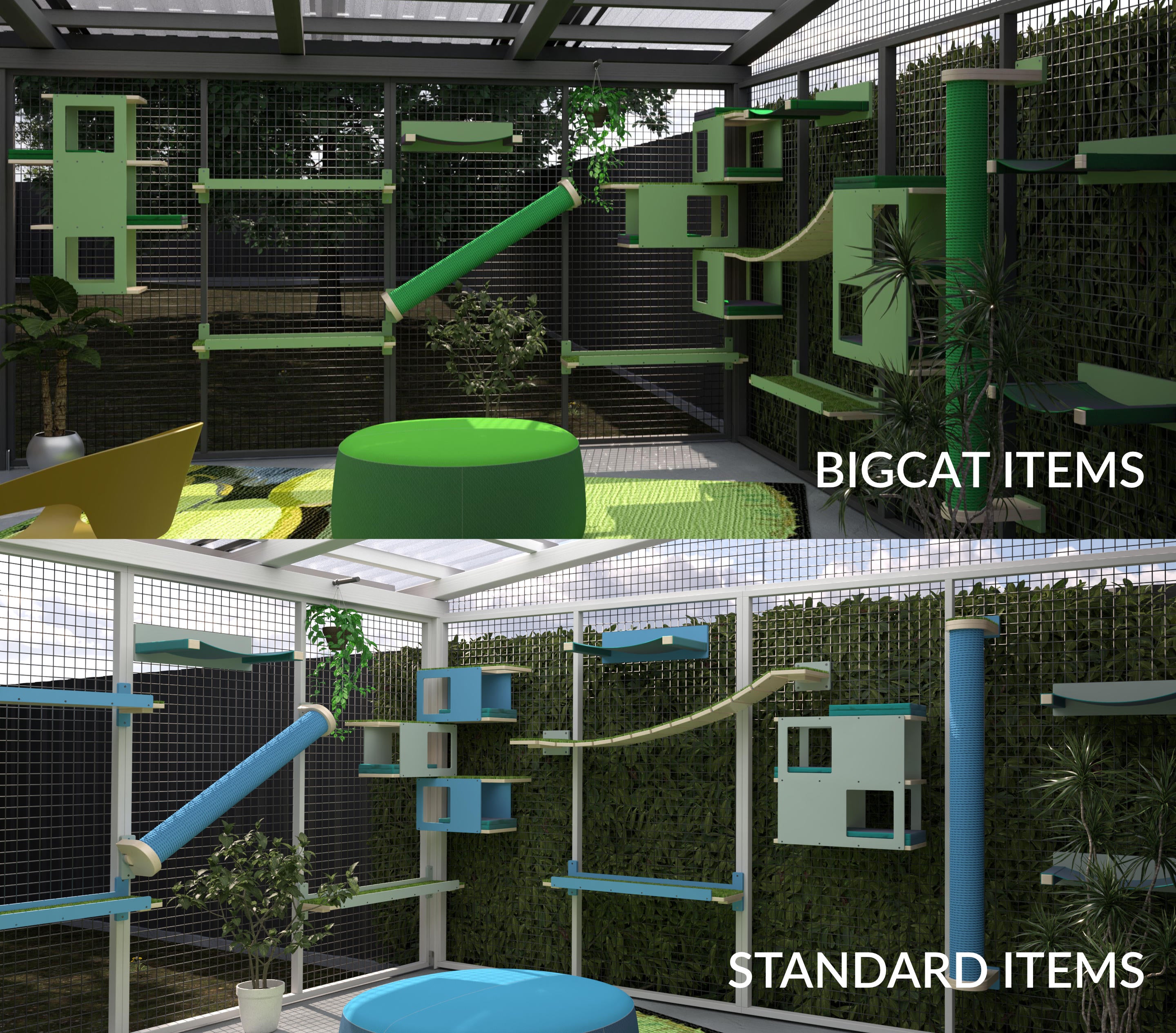 CATIO FURNITURE GALLERY – Scratchy Things